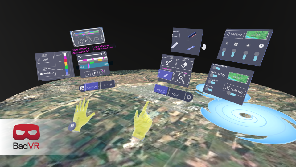 ShapesXR — Case Studies